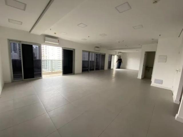 Conjunto para alugar, 101 m² por R$ 9.297,50/mês Brooklin São Paulo/SP