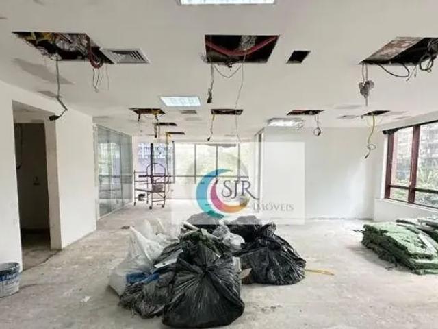 Conjunto para alugar, 101 m² Paraíso São Paulo/SP