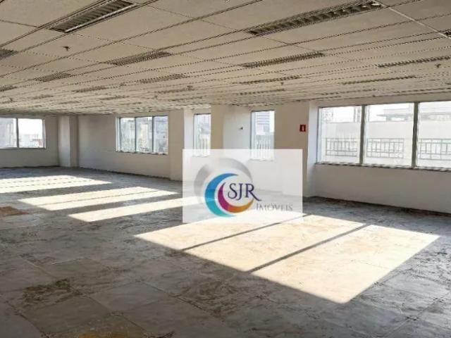 Conjunto para alugar, 1024 m² por R$ 158.620,00/mês Cerqueira César São Paulo/SP