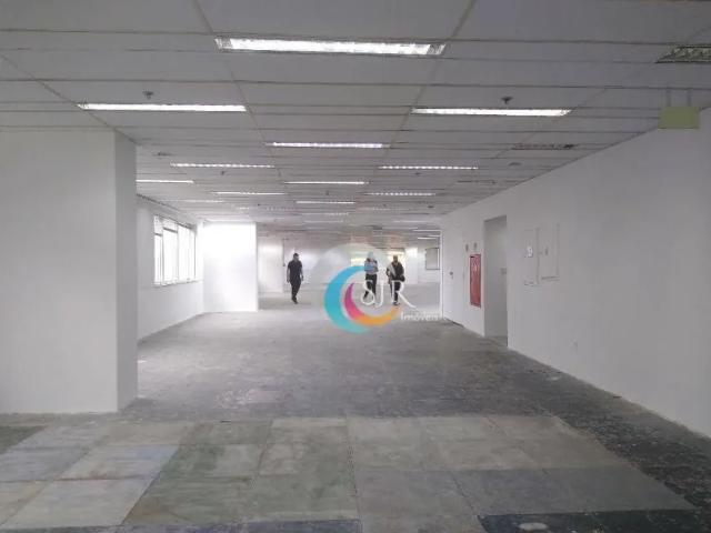 Conjunto para alugar, 1024 m² Bela Vista São Paulo/SP