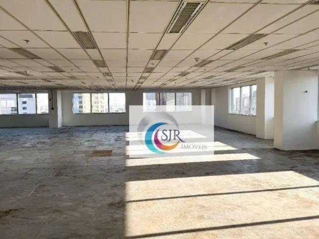 Conjunto para alugar, 1024 m² Cerqueira César São Paulo/SP