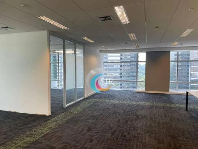Conjunto para alugar, 1025 m² Chácara Santo Antônio São Paulo/SP