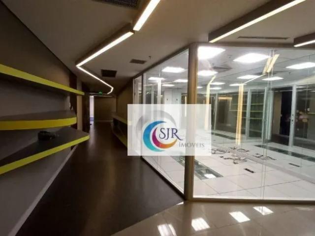 Conjunto para alugar, 1025 m² Chácara Santo Antônio São Paulo/SP