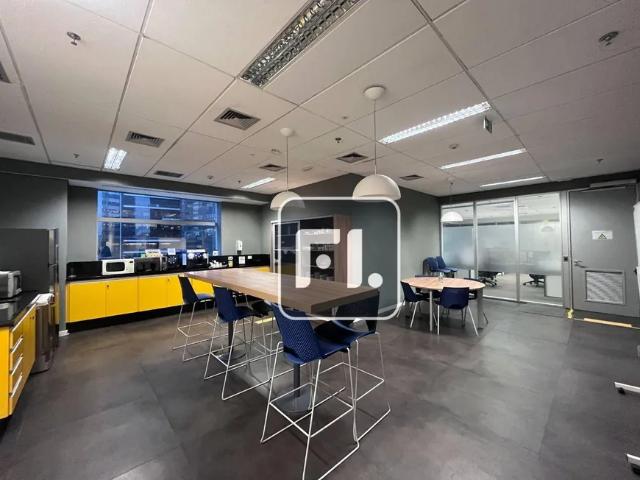 Conjunto para alugar, 1025 m² por R$ 145.121,50/mês Brooklin São Paulo/SP