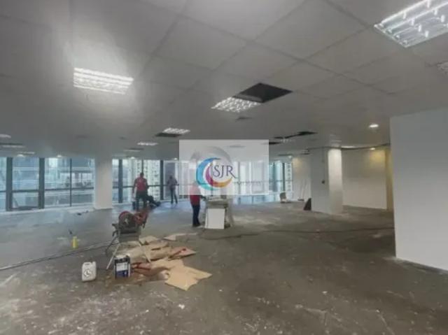 Conjunto para alugar, 1022 m² Itaim Bibi São Paulo/SP