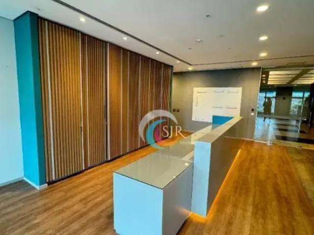 Conjunto para alugar, 1037 m² Itaim Bibi São Paulo/SP