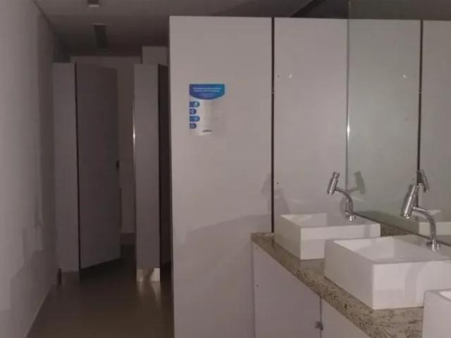Conjunto para alugar, 1032 m² por R$ 118.000,00/mês Brooklin São Paulo/SP