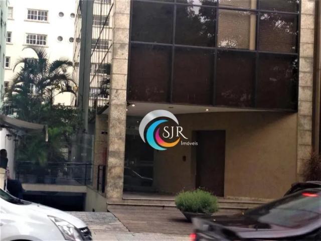 Conjunto para alugar, 103 m² Cerqueira César São Paulo/SP