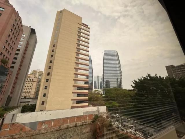 Conjunto para alugar, 103 m² por R$ 10.007,52/mês Vila Olímpia São Paulo/SP