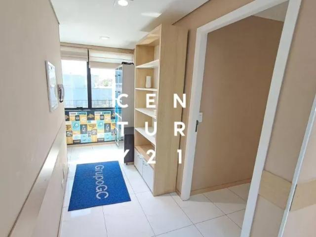 Conjunto para alugar, 103 m² por R$ 10.120,00/mês Vila Mariana São Paulo/SP