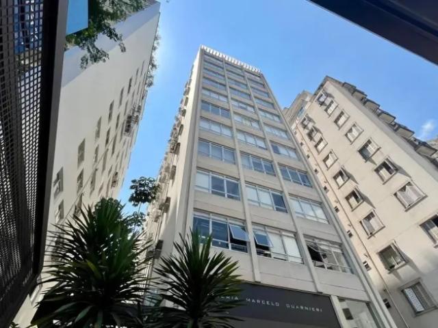 Conjunto para alugar, 103 m² por R$ 13.304,00/mês Jardins São Paulo/SP