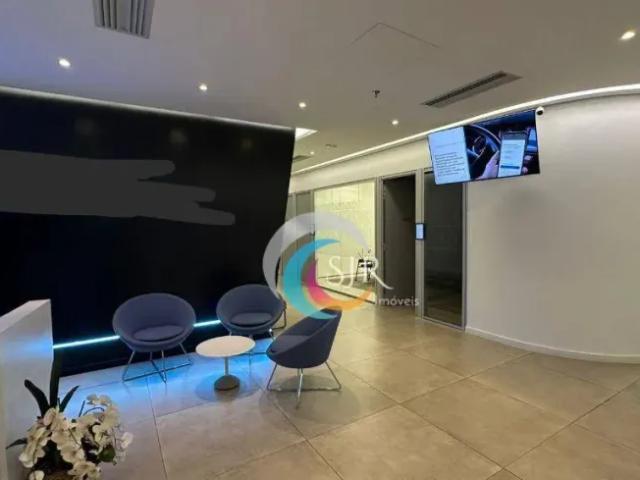 Conjunto para alugar, 1045 m² Vila Olímpia São Paulo/SP