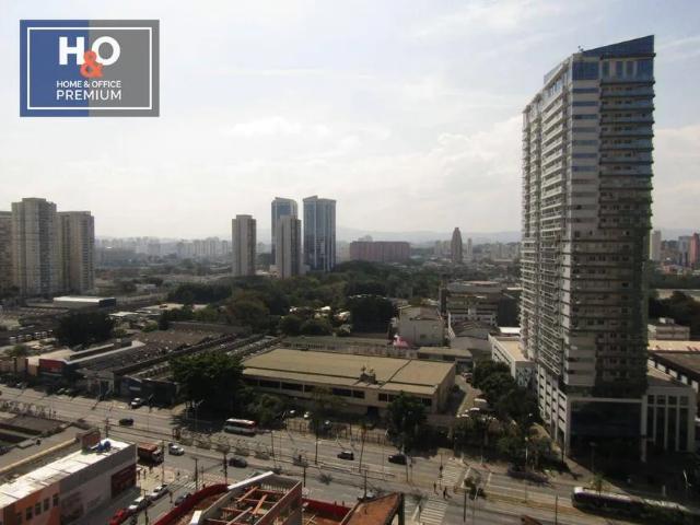 Conjunto para alugar, 104 m² por R$ 9.200,00/mês Barra Funda São Paulo/SP