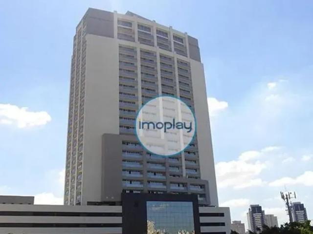 Conjunto para alugar, 104 m² Brooklin São Paulo/SP