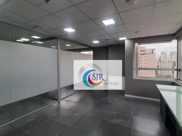 Conjunto para alugar, 104 m² Vila Olímpia São Paulo/SP