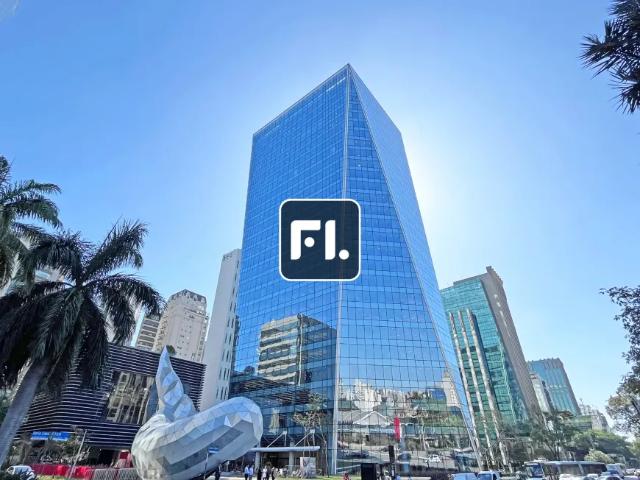 Conjunto para alugar, 1050 m² por R$ 310.000,00/mês Itaim Bibi São Paulo/SP