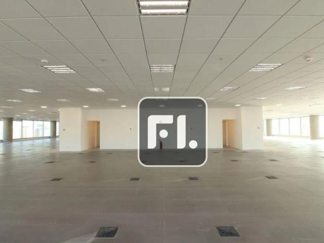 Conjunto para alugar, 1050 m² por R$ 315.000,00/mês Itaim Bibi São Paulo/SP