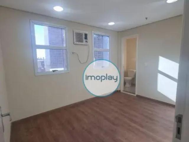 Conjunto para alugar, 105 m² por R$ 9.443,00/mês Brooklin Paulista São Paulo/SP