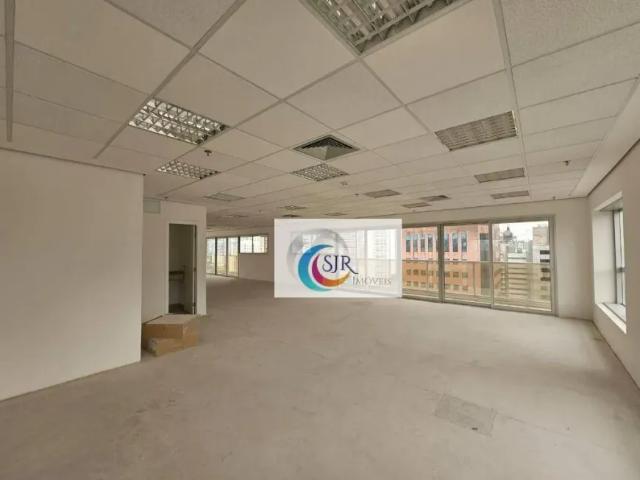 Conjunto para alugar, 107m² Brooklin Paulista São Paulo/SP