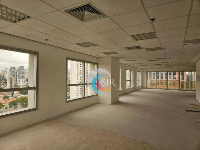 Conjunto para alugar, 107m² Brooklin Paulista São Paulo/SP