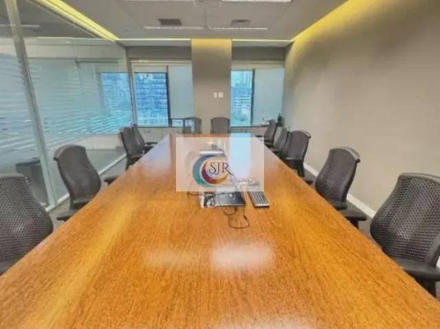 Conjunto para alugar, 1083 m² Itaim Bibi São Paulo/SP