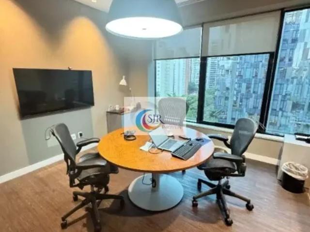 Conjunto para alugar, 1083 m² Itaim Bibi São Paulo/SP