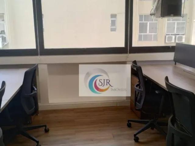 Conjunto para alugar, 108 m² por R$ 15.410,00/mês Itaim Bibi São Paulo/SP