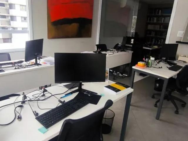 Conjunto, 71 m² venda por R$ 760.000,00 ou aluguel por R$ 9.153,97 Bela Vista São Paulo/SP