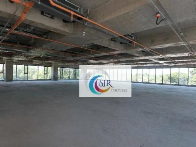 Conjunto para alugar, 1099 m² Pinheiros São Paulo/SP