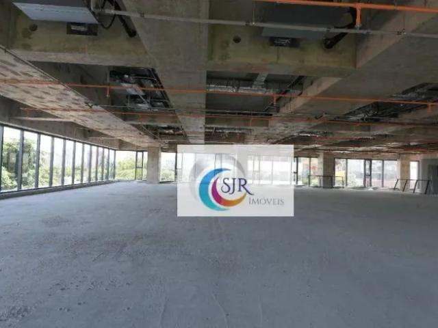 Conjunto para alugar, 1099 m² Pinheiros São Paulo/SP