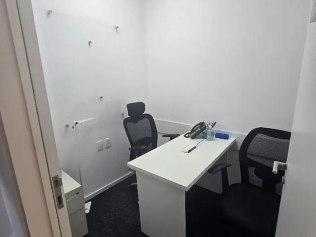 Conjunto para alugar, 1090 m² Brooklin São Paulo/SP