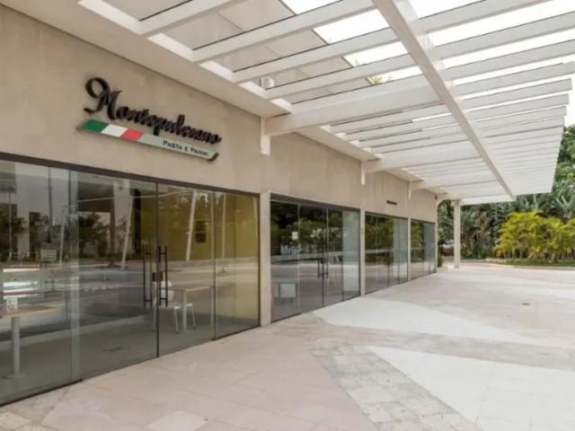 Conjunto para alugar, 1091 m² por R$ 177.463,20/mês Brooklin São Paulo/SP