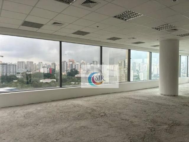 Conjunto para alugar, 109 m² Indianópolis São Paulo/SP