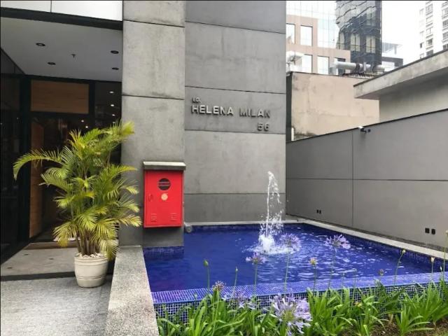 Conjunto para alugar, 109 m² por R$ 8.000,00 Vila Olímpia São Paulo/SP