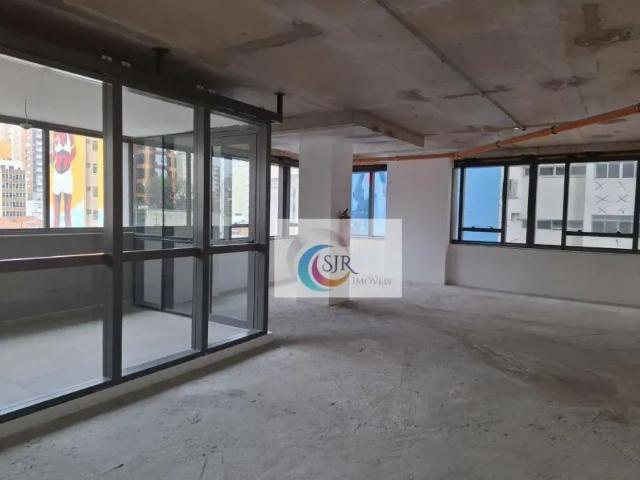 Conjunto para alugar, 109 m² Pinheiros São Paulo/SP