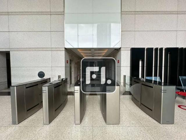 Conjunto para alugar, 1102 m² por R$ 283.124,61/mês Itaim Bibi São Paulo/SP