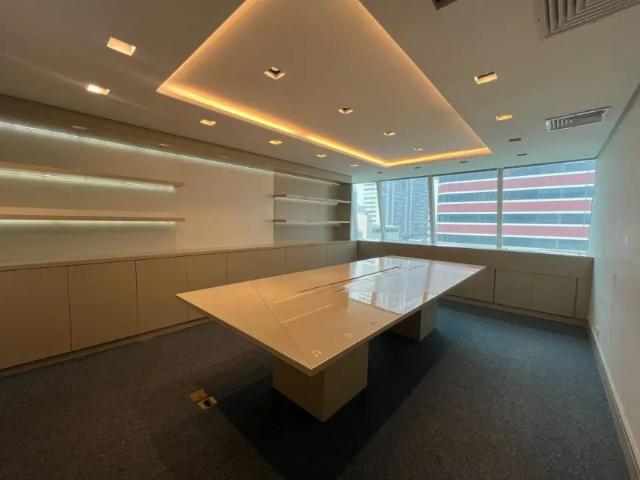 Conjunto para alugar, 110 m² por R$ 16.785,05/mês Bela Vista São Paulo/SP