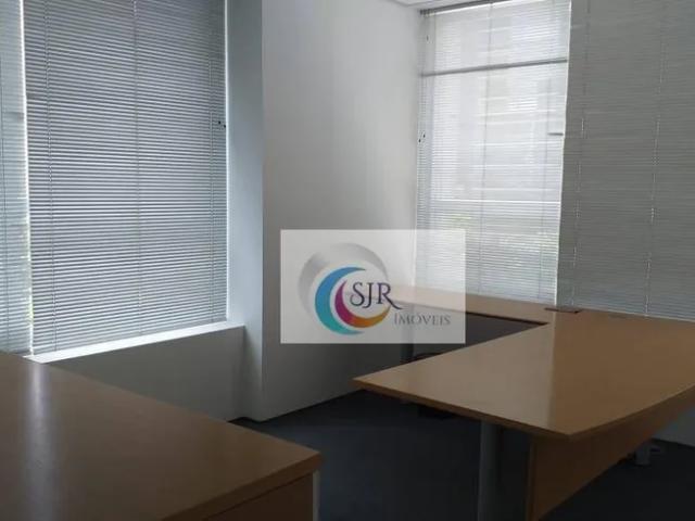 Conjunto para alugar, 110 m² Brooklin São Paulo/SP
