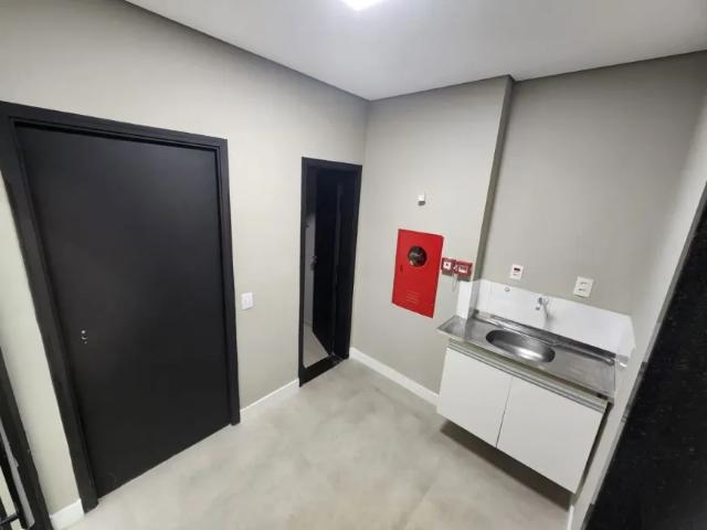 Conjunto para alugar, 110 m² por R$ 13.802,00/mês Loteamento Alphaville Campinas /SP
