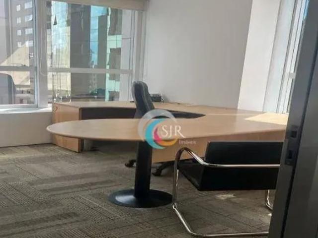 Conjunto para alugar, 110m² Brooklin São Paulo/SP