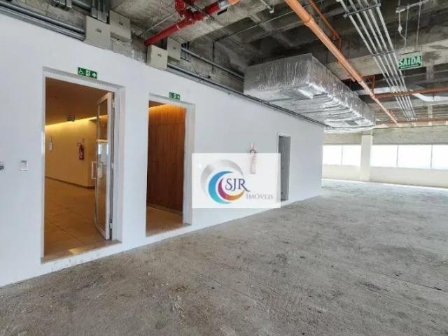 Conjunto para alugar, 1115 m² Parque Industrial Tomas Edson São Paulo/SP
