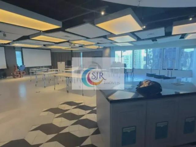Conjunto para alugar, 1117 m² Itaim Bibi São Paulo/SP