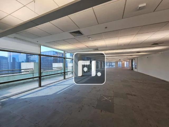 Conjunto para alugar, 1118 m² Itaim Bibi São Paulo/SP