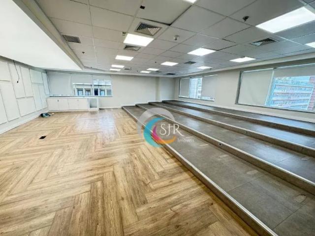 Conjunto para alugar, 1118 m² por R$ 170.340,00/mês Bela Vista São Paulo/SP