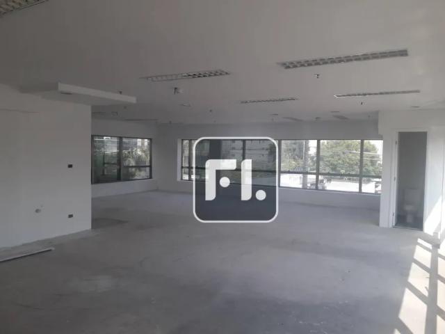 Conjunto para alugar, 111 m² por R$ 11.327,14/mês Jardim Paulista São Paulo/SP