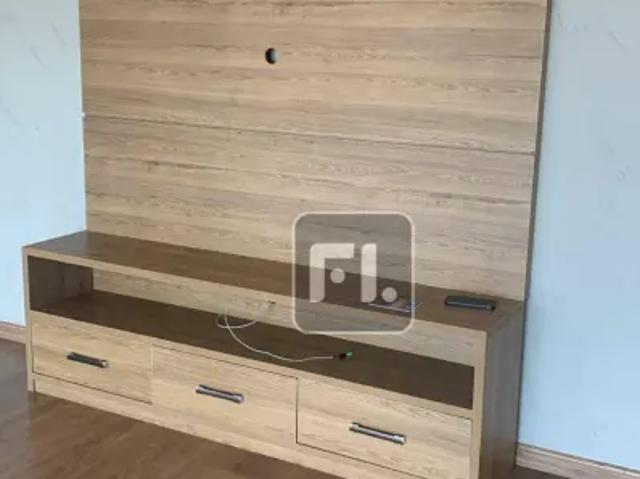 Conjunto para alugar, 111 m² por R$ 8.306,84/mês Alphaville Conde II Barueri/SP