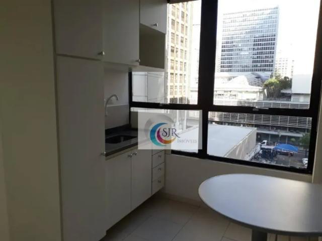 Conjunto para alugar, 112 m² por R$ 11.000,00/mês Cerqueira César São Paulo/SP
