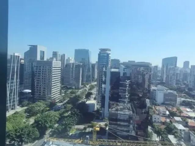 Conjunto para alugar, 1139 m² por R$ 378.148,00/mês Itaim Bibi São Paulo/SP