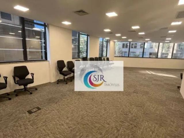Conjunto para alugar, 113m² Pinheiros São Paulo/SP