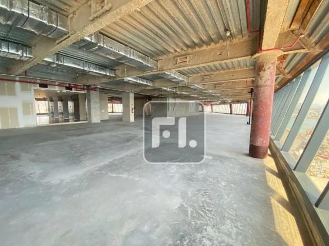 Conjunto para alugar, 1145 m² por R$ 211.000,07/mês Porto Maravilha Rio de Janeiro/RJ